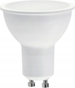 BERGE SADA 6x LED žárovka GU10 1,5W 135lm - neutrální bílá