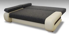 Casarredo - Komfort nábytek Rozkládací pohovka LIVIGNO s úložným prostorem, M120/B3