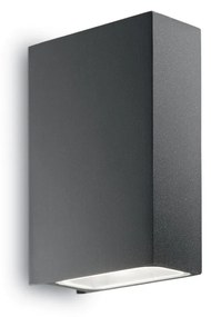 Venkovní nástěnné svítidlo Ideal Lux Tetris-2 AP2 113791