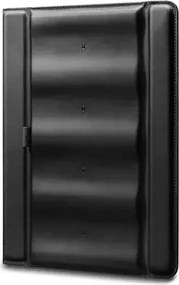 Spigen Universal Remote Control Organizer Pad na dálkové ovladače čern