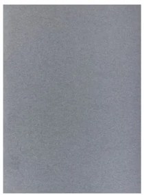 Koberec protiskluzový RUMBA 1809 melanž šedý