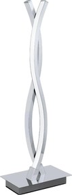 XXXLutz STOLNÍ LAMPA, 16/10/46 cm Eglo - Online Only svítidla - 003348062101