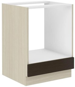 Kuchyňská skříňka Wiktoria Chamonix/Legno 60DG BB