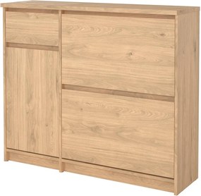 Botník Simplicity 206 jackson hickory
