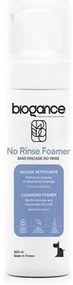 Biogance No rinse foamer dog - pro psy 200 ml