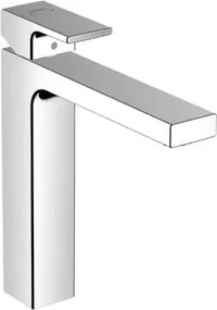 Hansgrohe Vernis Shape - Umyvadlová baterie | EcoSmart | chrom