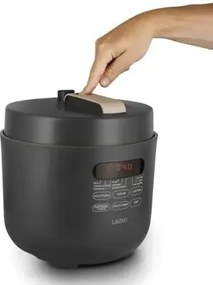 Lauben Electric Pressure Cooker 5000AT černá / Elektrický tlakový hrne