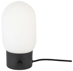 Stolní lampa s černým podstavcem Zuiver Urban