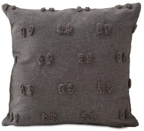 Povlak na polštář 43x43 cm Tuffet – Mioli Decor