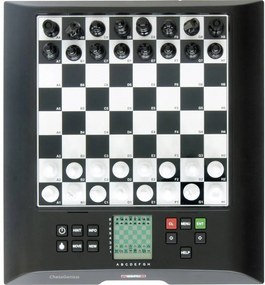 Stolní hra millennium chess genius - stolní elektronické šachy