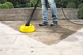 Kärcher K 3 Home / Vysokotlaký čistič s příslušenstvím / 1600W / Tlak