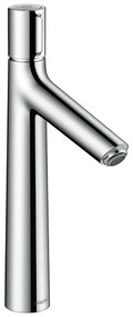 Hansgrohe Talis Select S - umyvadlová baterie 190 s odtokovou soupravou a táhlem, chrom 72044000