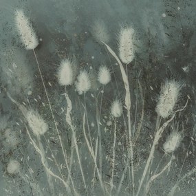 Ilustrace Small grasses, Nel Talen