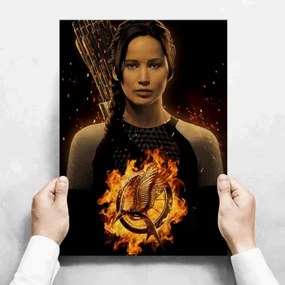 Plakát The Hunger Games, č.233, A3