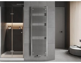 Mexen Hades, topné těleso 1800x600 mm, 780 W, chromová, W104-1800-600-00-01