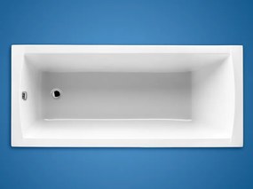 Santech SPRING 150 x 70 cm SASPR150 vana akrylátová