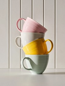 Sinsay - CUP - pastelová růžová