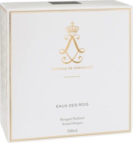 Château de Versailles difuzér Eaux des Rois, 500 ml