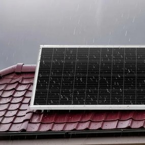 Kompletní solární sada 400 W 12 V VEVOR