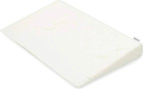 Kojenecký polštář - klín New Baby STANDARD 60x38x7 cm Aloe vera