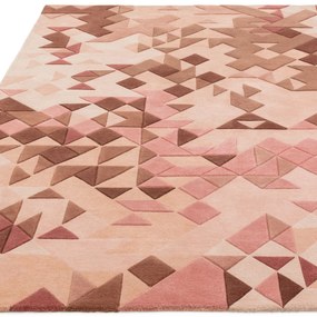 Tribeca Design Kusový koberec Joker Rose Multi Rozměry: 200x290 cm
