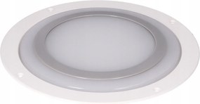 Led osvětlení jachtového karavanu Boat Round ML 7W 10-30V