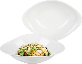XXXLutz SADA TALÍŘŮ NA TĚSTOVINY 2 ks Villeroy & boch, Vapiano 27/20 cm Villeroy & Boch - Talíře na těstoviny & pizzu - 0034071093
