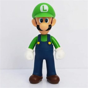 Figurky Super Mario 3 ks