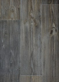 Koberce Breno  PVC XTREME Barn Pine 696D, šíře role 200 cm