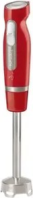 SENCOR SHB 4464RD-EUE3 červená / Tyčový mixér / 1000 W / nádoba 700 ml