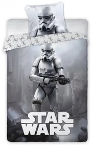 Faro Dětské povlečení Star Wars Stormtrooper