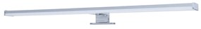 Mereo Mereo, Led koupelnové osvětlení nad zrcadlo, 60 cm, 12W, 900lm, 4000K, IP44, 230V, CN700