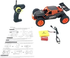 EPEE RC bugina / měřítko 1:14 / 2,4 GHz / 20 km/h / 2 barevné varianty