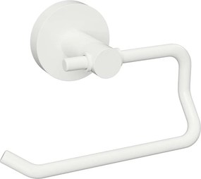 Sapho X-Round - Držák toaletního papíru, bílá XR704W
