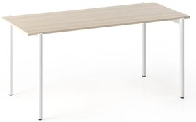 NARBUTAS - Pracovní stůl ZEDO 100x70 cm