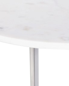 Stolek odkládací Melody průměr 60cm