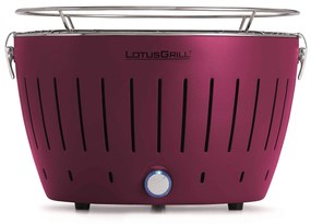 LOTUSGRILL CLASSIC VČ. TAŠKY + 1 SADA BATERIÍ + 1KG UHLÍ + 1 GEL