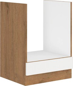 ADRK Furniture Kuchyňský nábytek VIKA 260 ADRK-KF-VIK-WSLO-260