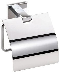 Bemeta PLAZA: Držák toaletního papíru s krytem - 118112012H