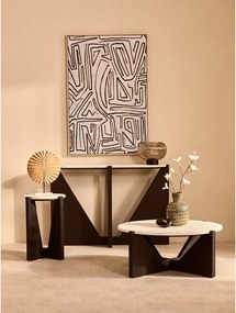 Obraz s rámem/na plátně 83x123 cm Astratto – Premier Housewares