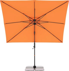 Doppler myZone 320 x 240 cm oranžová