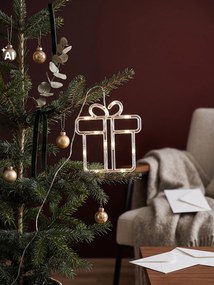 Sinsay - Vánoční LED lampička - šedá