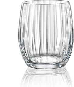 Crystalex sklenice Waterfall 300 ml 6 ks