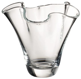 Malá skleněná váza BLOSSOM