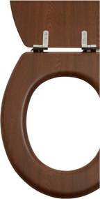Záchodové prkénko Brooks – Premier Housewares