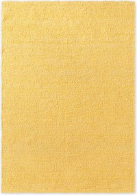 Ted Baker, Kusový koberec Ted Baker Notting Hill 106348 Yellow, 200x290, žlutá, ložnice