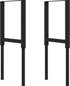 Pracovní stůl 80 x 60 x (73–99,5) cm masivní akácie obdélníkový 3309692