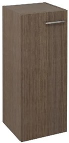 Sapho Espace - Skříňka 350x940x320 mm, borovice rustik ESP532LP