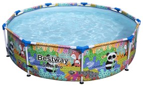 Bestway Bazén Steel Pro MAX 274 x 66 cm