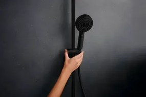 Hansgrohe Pulsify S Puro - Sprchový set s termostatem | průměr 26 cm |